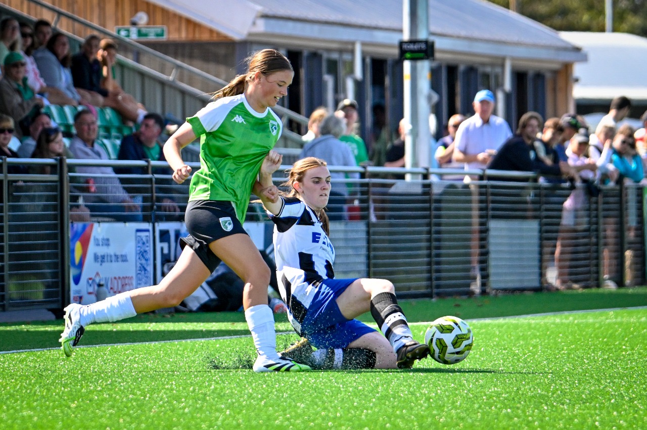 Ingrouille takes big career step – Guernsey FC
