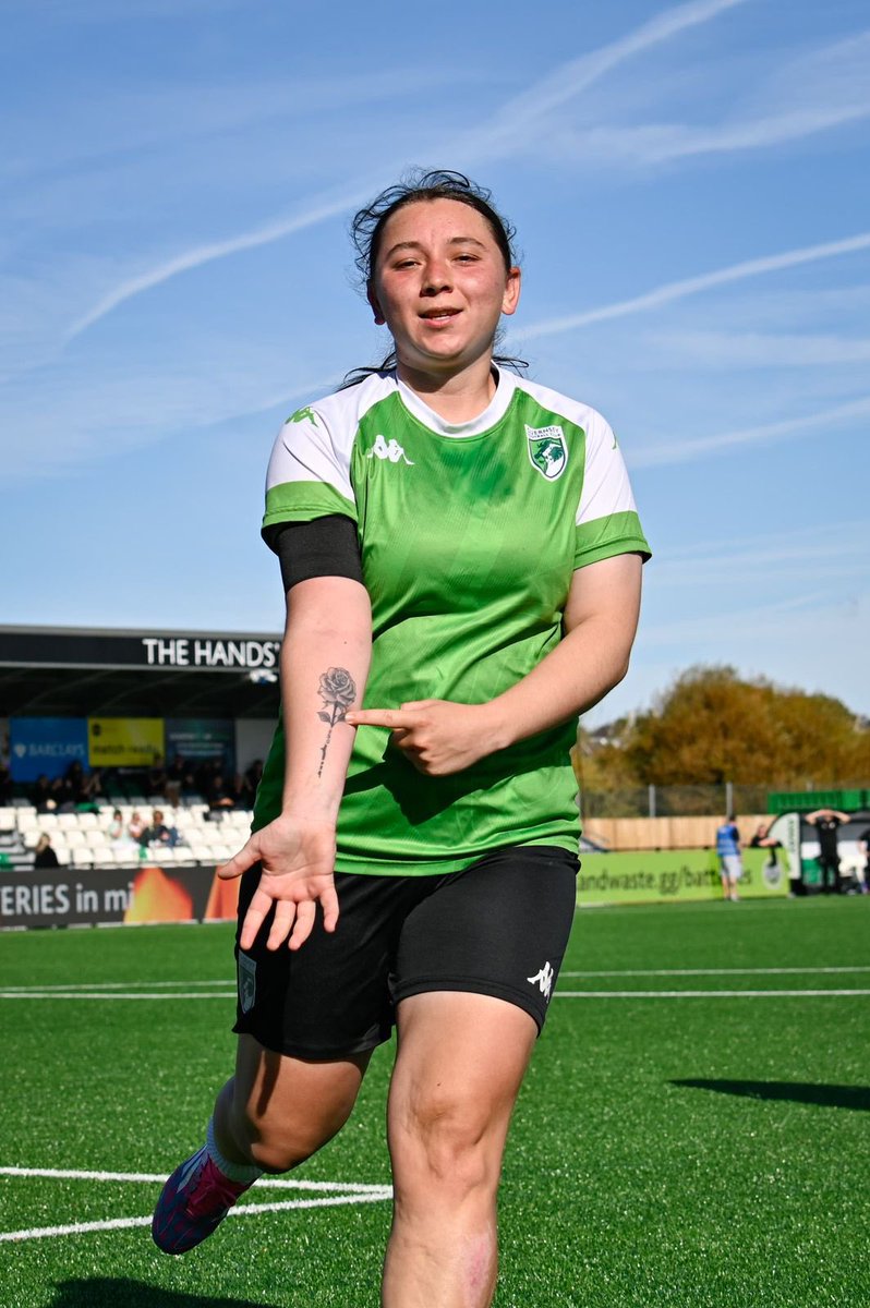 2025-09-28 – Andover New Street – Guernsey FC